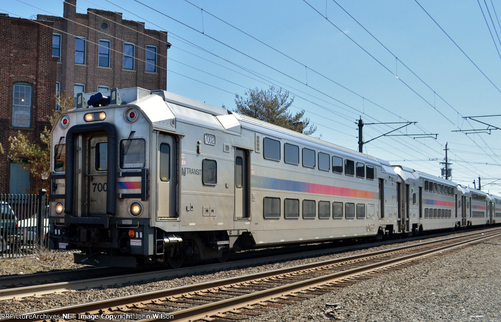 NJT 7002